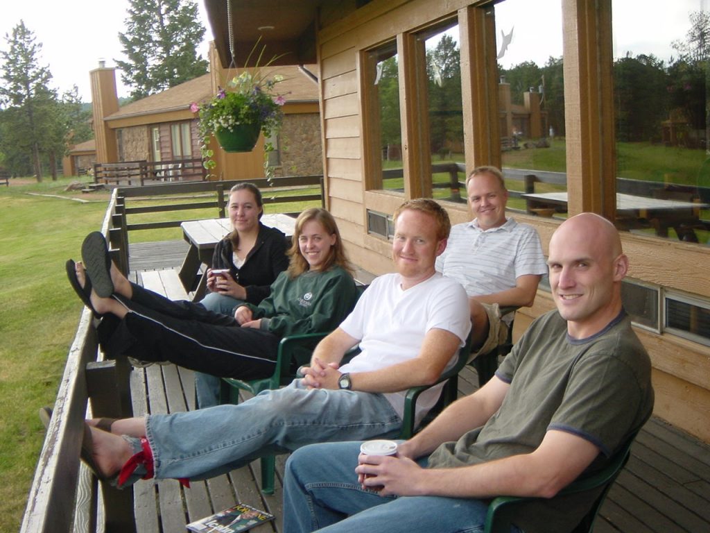 The Nature Place Gallery - Retreats, Team Building Programs