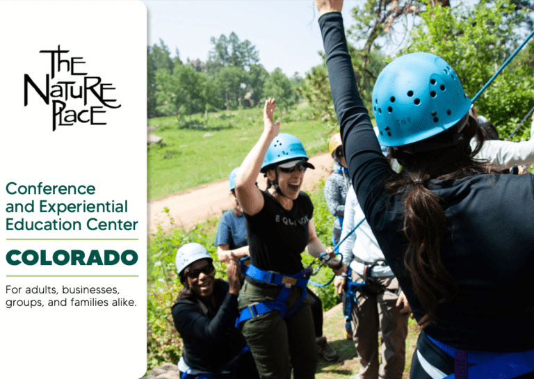 Media Kit | The Nature Place Colorado Conference Center
